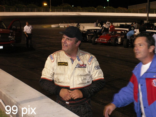 Linstroth Captures GAM Title